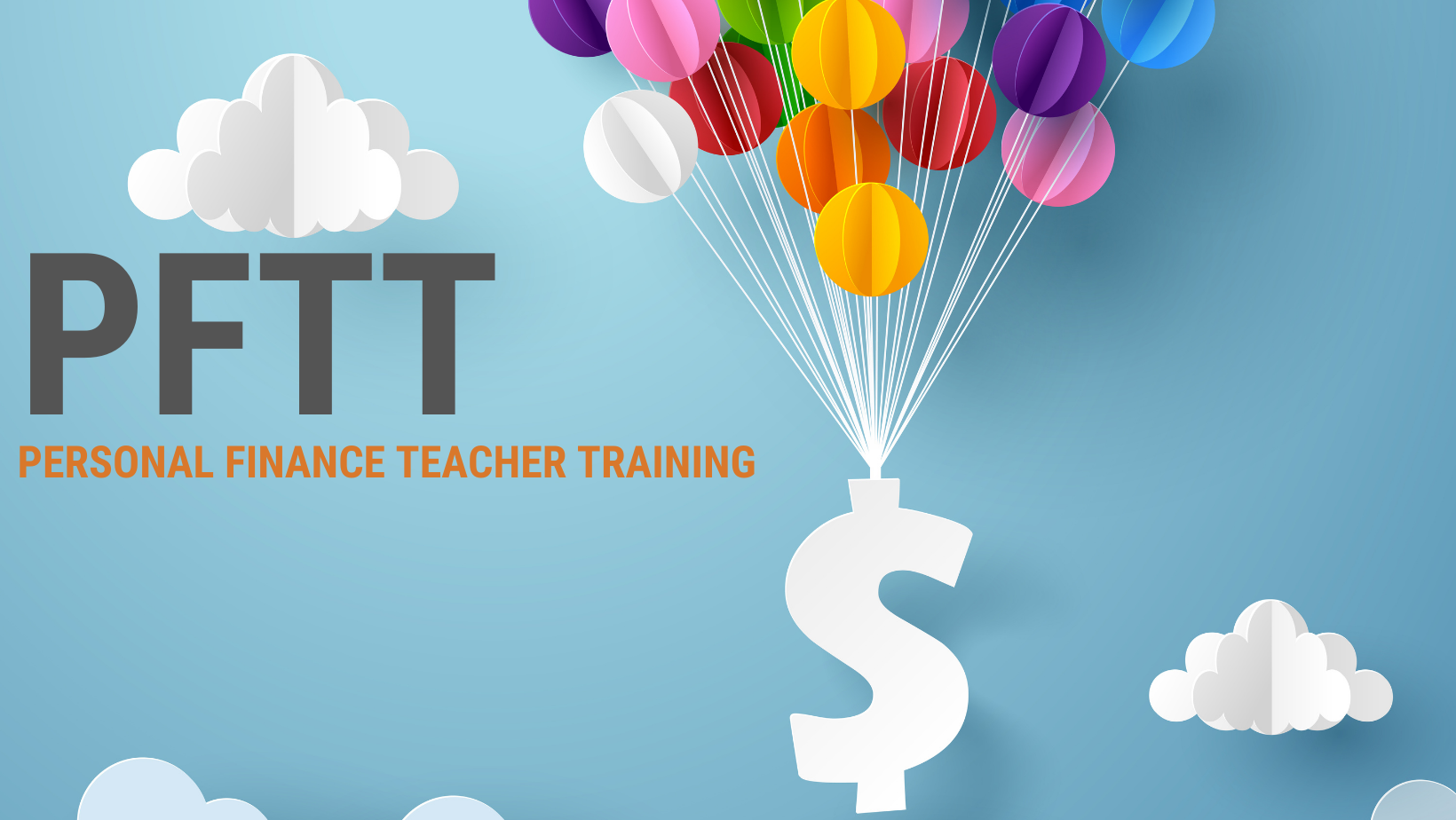 Personal Finance Training for Teachers | Family and Consumer Sciences